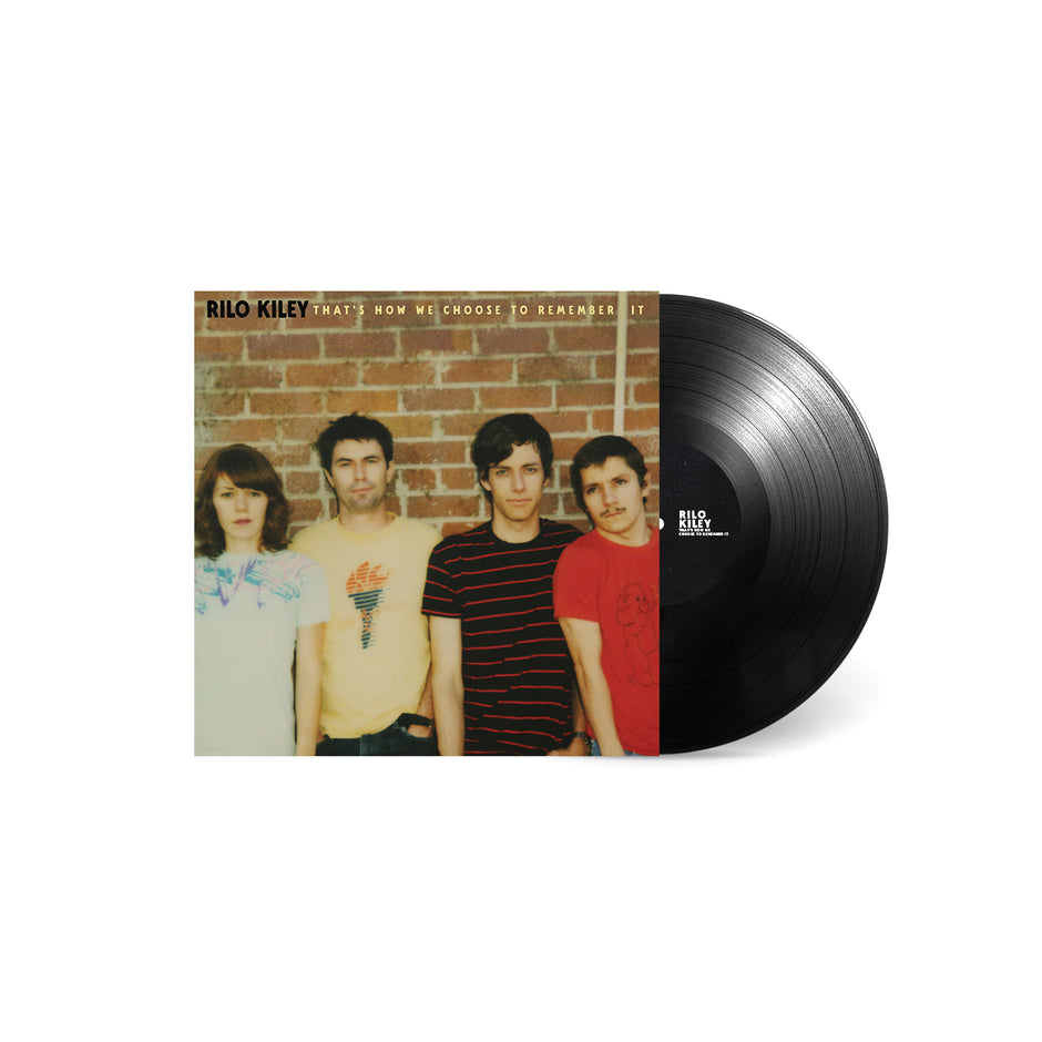 Rilo Kiley | Official Merch Store