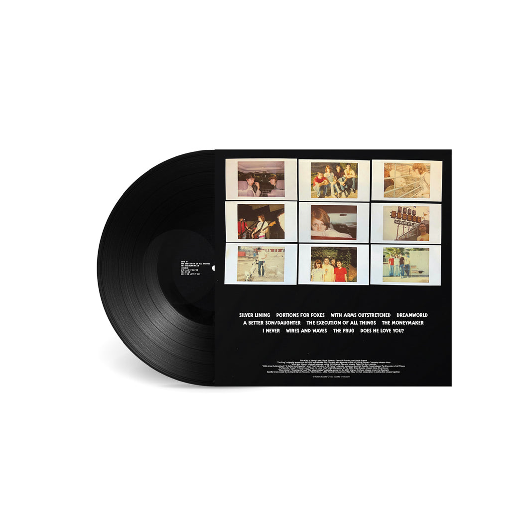 Rilo Kiley | Official Merch Store