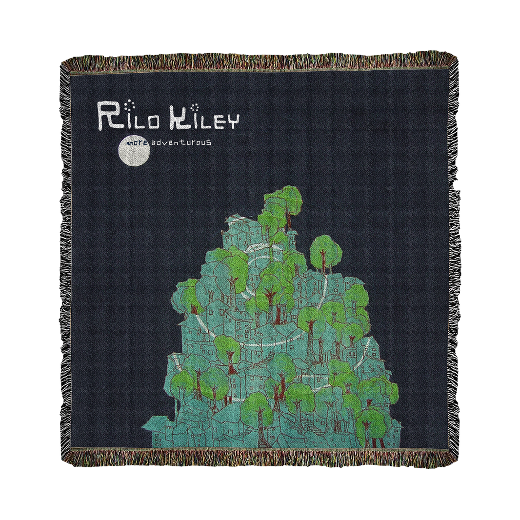 Rilo Kiley | Official Merch Store