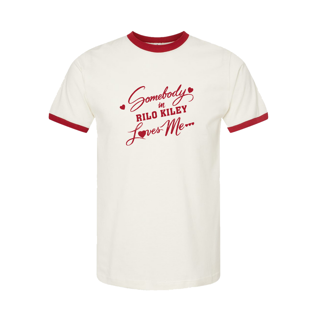 Rilo Kiley | Official Merch Store