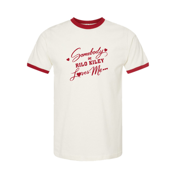 Rilo Kiley | Official Merch Store