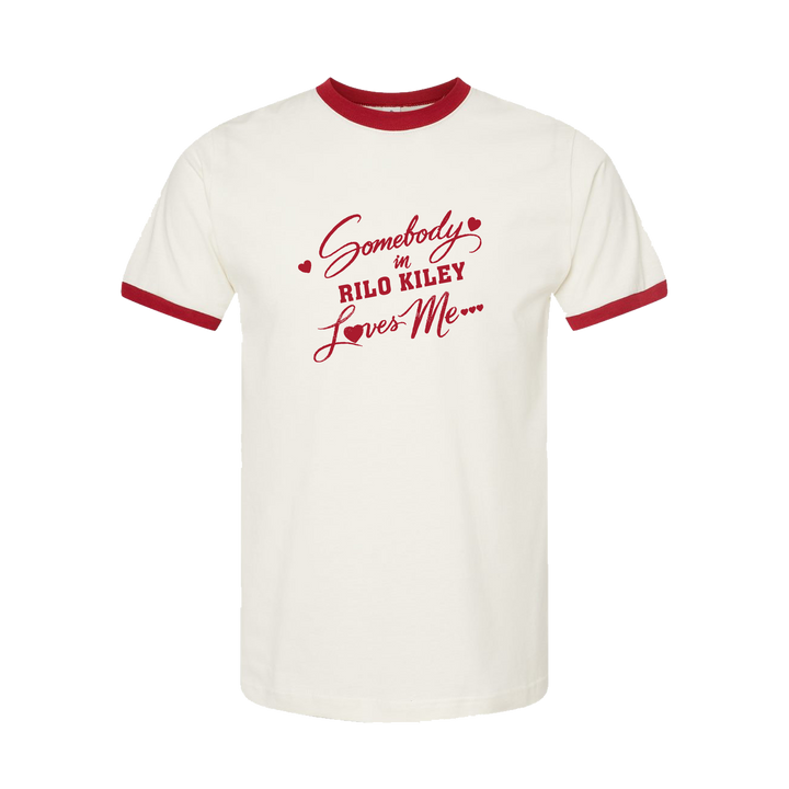 Rilo Kiley | Official Merch Store