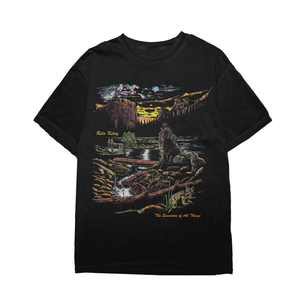 Rilo Kiley | Official Merch Store