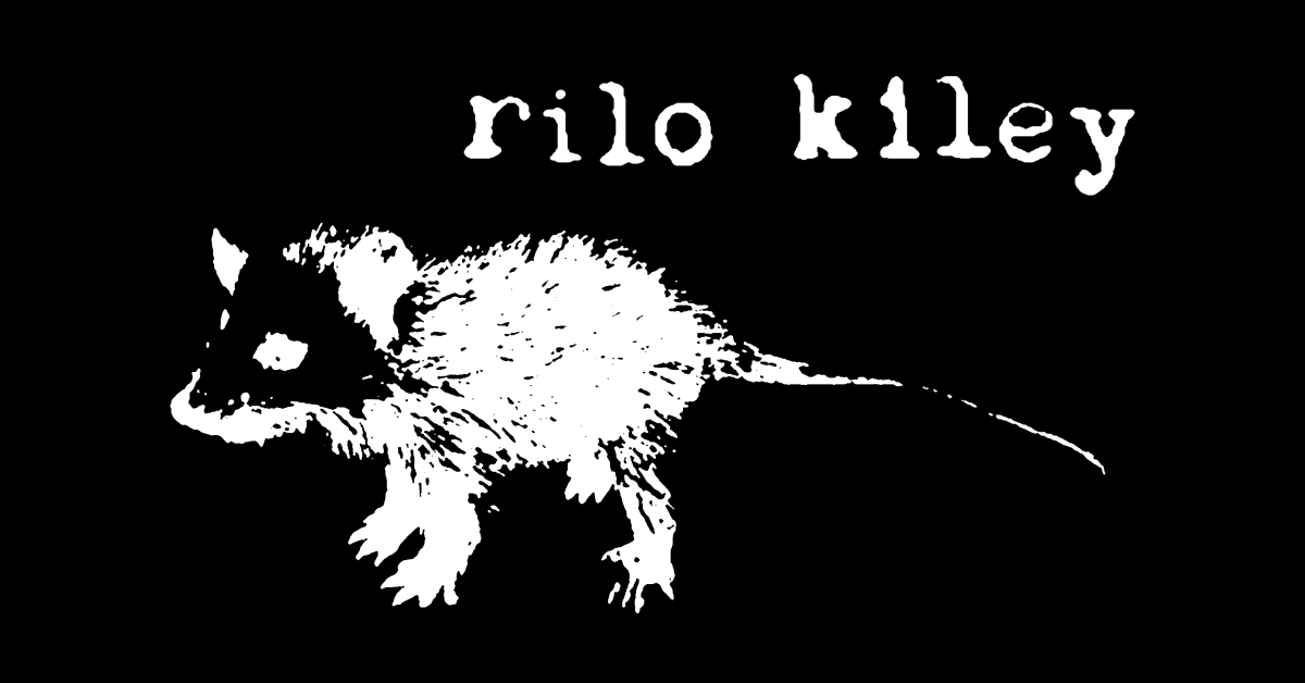 Rilo Kiley | Official Merch Store